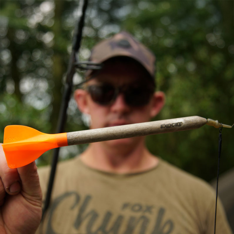 Fox Exocet Marker Float Kit - £8.99